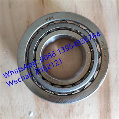 China SDLG BEARING 4021000167 /4021000010/4110000084139 , SDLG  parts for wheel loader LG936L/L956F/L958F/LG953/L968F for sale
