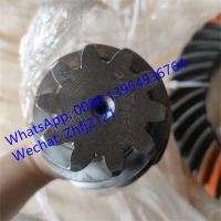 China SDLG CROWN WHEEL 29090011541 , SDLG  parts for wheel loader LG936L/L956F/L958F/LG953 for sale