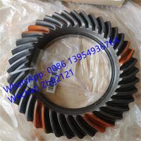 China SDLG CROWN WHEEL 29090011541 , SDLG  parts for wheel loader LG936L/L956F/L958F/LG953 for sale