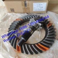 China SDLG CROWN WHEEL 29090011541 , SDLG  parts for wheel loader LG936L/L956F/L958F/LG953 for sale