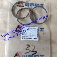 China SDLG PISTON RING 4110000038198 , SDLG  parts for wheel loader LG936L/L956F/L958F/LG953 for sale