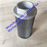 China SDLG FILTER INSERT 4110000038125 , SDLG spare  parts for wheel loader LG936L/L956F/L958F/LG953/L968F/L978F for sale