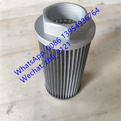 China SDLG FILTER INSERT 4110000038125 , SDLG spare  parts for wheel loader LG936L/L956F/L958F/LG953/L968F/L978F for sale
