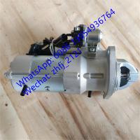 China STARTER  MOTOR 4110000189022/13023606 , WEICHAI  ENGINE spare  parts for WEICHAI WP6G125E22 for sale