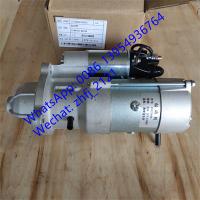 China STARTER  MOTOR 4110000189022/13023606 , WEICHAI  ENGINE spare  parts for WEICHAI WP6G125E22 for sale