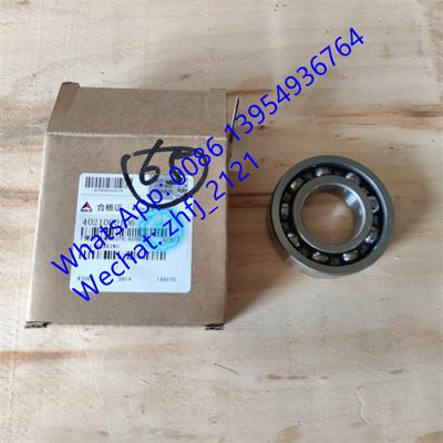 China SDLG BEARING 4021000022/4021000106 , SDLG spare  parts for wheel loader LG936L/L956F/L958F/LG953 for sale