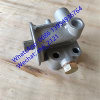 China SDLG OIL FILTER HOUSING 4110003657010，SDLG spare  parts for wheel loader LG936L/L956F/L958F/LG953 for sale
