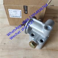 China SDLG OIL FILTER HOUSING 4110003657010，SDLG spare  parts for wheel loader LG936L/L956F/L958F/LG953 for sale
