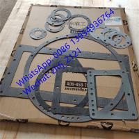 China .SDLG  BS428 GASKET 4110000038326，GEARBOX  spare  parts for wheel loader LG936L/L956F/L958F/LG953 for sale