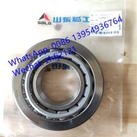China SDLG BALL BEARING 4021000139  , SDLG  parts for wheel loader LG936L/L956F/L958F/LG953 for sale