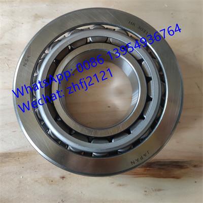 China SDLG BALL BEARING 4021000139  , SDLG  parts for wheel loader LG936L/L956F/L958F/LG953 for sale