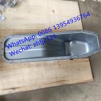 China SDLG OIL SUMP  4110003435012 /1000873627 , WEICHAI  spare  parts for WEICHAI WP6G125E22 for sale