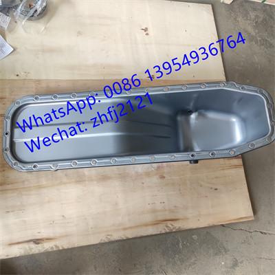 China SDLG OIL SUMP  4110003435012 /1000873627 , WEICHAI  spare  parts for WEICHAI WP6G125E22 for sale