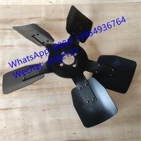 China SDLG FAN 4110001571031/1308150 , WEICHAI  spare  parts for WEICHAI WP6G125E22 for sale