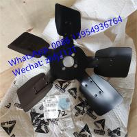 China SDLG FAN 4110001571031/1308150 , WEICHAI  spare  parts for WEICHAI WP6G125E22 for sale