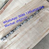 China SDLG CAMSHAFT 4110000054294 , SDLG  parts for wheel loader LG936L/L956F/L958F/LG953 for sale