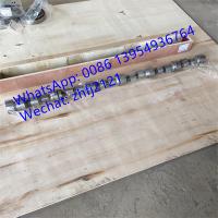 China SDLG CAMSHAFT 4110000054294 , SDLG  parts for wheel loader LG936L/L956F/L958F/LG953 for sale