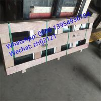 China SDLG GLASS 4190001304/4190001304，SDLG spare  parts for wheel loader LG936L/L956F/L958F/LG953/LG968 for sale