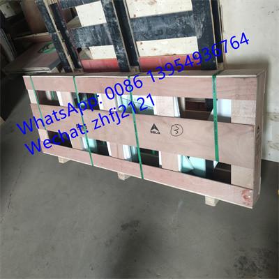 China SDLG GLASS 4190001304/4190001304，SDLG spare  parts for wheel loader LG936L/L956F/L958F/LG953/LG968 for sale