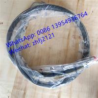 China SDLG HOSE ASSEMBLY 29030025441 , SDLG  parts for wheel loader LG936L/L956F/L958F/LG953 for sale