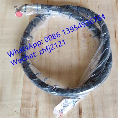 China SDLG HOSE ASSEMBLY 29030025441 , SDLG  parts for wheel loader LG936L/L956F/L958F/LG953 for sale