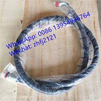 China SDLG HOSE ASSEMBLY 29030025441 , SDLG  parts for wheel loader LG936L/L956F/L958F/LG953 for sale