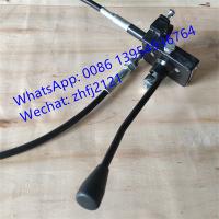 China SDLG CONTROL CABLE 4190000871 , SDLG  parts for wheel loader LG936L/L956F/L958F/LG953 for sale