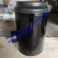 China SDLG Air filter assembly  4110000763 , SDLG  parts for wheel loader LG936L/L956F/L958F/LG953 for sale