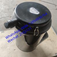 China SDLG Air filter assembly  4110000763 , SDLG  parts for wheel loader LG936L/L956F/L958F/LG953 for sale