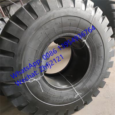 China 23.5-25 tyres  GB2980-23.5-25 , wheel loader  parts for  wheel loader LG953/LG956/LG958 for sale