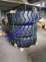 China 23.5-25 tyres  GB2980-23.5-25 , wheel loader  parts for  wheel loader LG953/LG956/LG958 for sale