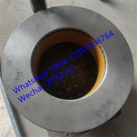 China SDLG Brake disk 2907001572 for front axle  , sdlg 7ton loader parts for wheel loader L975F for sale