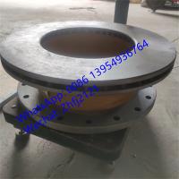 China SDLG Brake disk 2907001572 for front axle  , sdlg 7ton loader parts for wheel loader L975F for sale