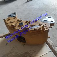 China SDLG Brake caliper 4120004308 for front axle , sdlg 7ton loader parts for wheel loader L975F for sale