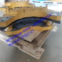 China SDLG Brake caliper 4120004308 for front axle , sdlg 7ton loader parts for wheel loader L975F for sale