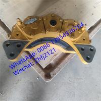 China SDLG Brake caliper 4120004308 for front axle , sdlg 7ton loader parts for wheel loader L975F for sale