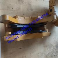 China SDLG Brake caliper 4120011043 for rear axle , sdlg 7ton loader parts for wheel loader L975F for sale