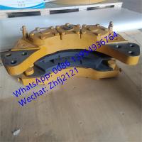 China SDLG Brake caliper 4120011043 for rear axle , sdlg 7ton loader parts for wheel loader L975F for sale