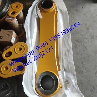 China SDLG Link rod AH850*115*126-70*150  2915003465  , sdlg  loader parts for wheel loader L975F for sale