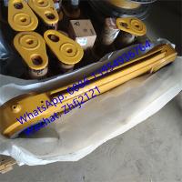China SDLG Link rod AH850*115*126-70*150  2915003465  , sdlg  loader parts for wheel loader L975F for sale