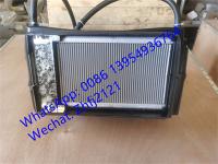 China SDLG evaporator 4130002904  , sdlg 7ton wheel  loader parts for wheel loader L975F for sale