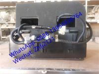 China SDLG evaporator 4130002904  , sdlg 7ton wheel  loader parts for wheel loader L975F for sale