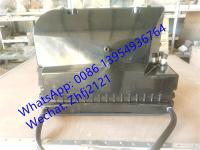 China SDLG evaporator 4130002904  , sdlg 7ton wheel  loader parts for wheel loader L975F for sale