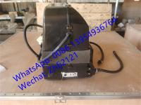 China SDLG evaporator 4130002904  , sdlg 7ton wheel  loader parts for wheel loader L975F for sale
