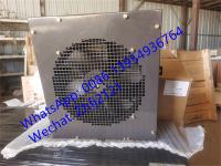 China SDLG condenser 4190002805  , sdlg 7ton wheel  loader parts for wheel loader L975F for sale