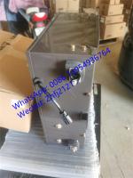 China SDLG condenser 4190002805  , sdlg 7ton wheel  loader parts for wheel loader L975F for sale