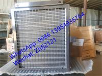 China SDLG condenser 4190002805  , sdlg 7ton wheel  loader parts for wheel loader L975F for sale
