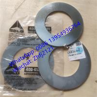 China SDLG  Shim   4043000412  , sdlg 7ton wheel  loader parts for wheel loader L975F for sale