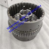 China Original  Disc carrier 4644253045 , ZF gearbox spare parts for ZF transmission 4WG200 for sale