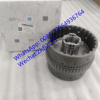 China Original  Disc carrier 4644253045 , ZF gearbox spare parts for ZF transmission 4WG200 for sale
